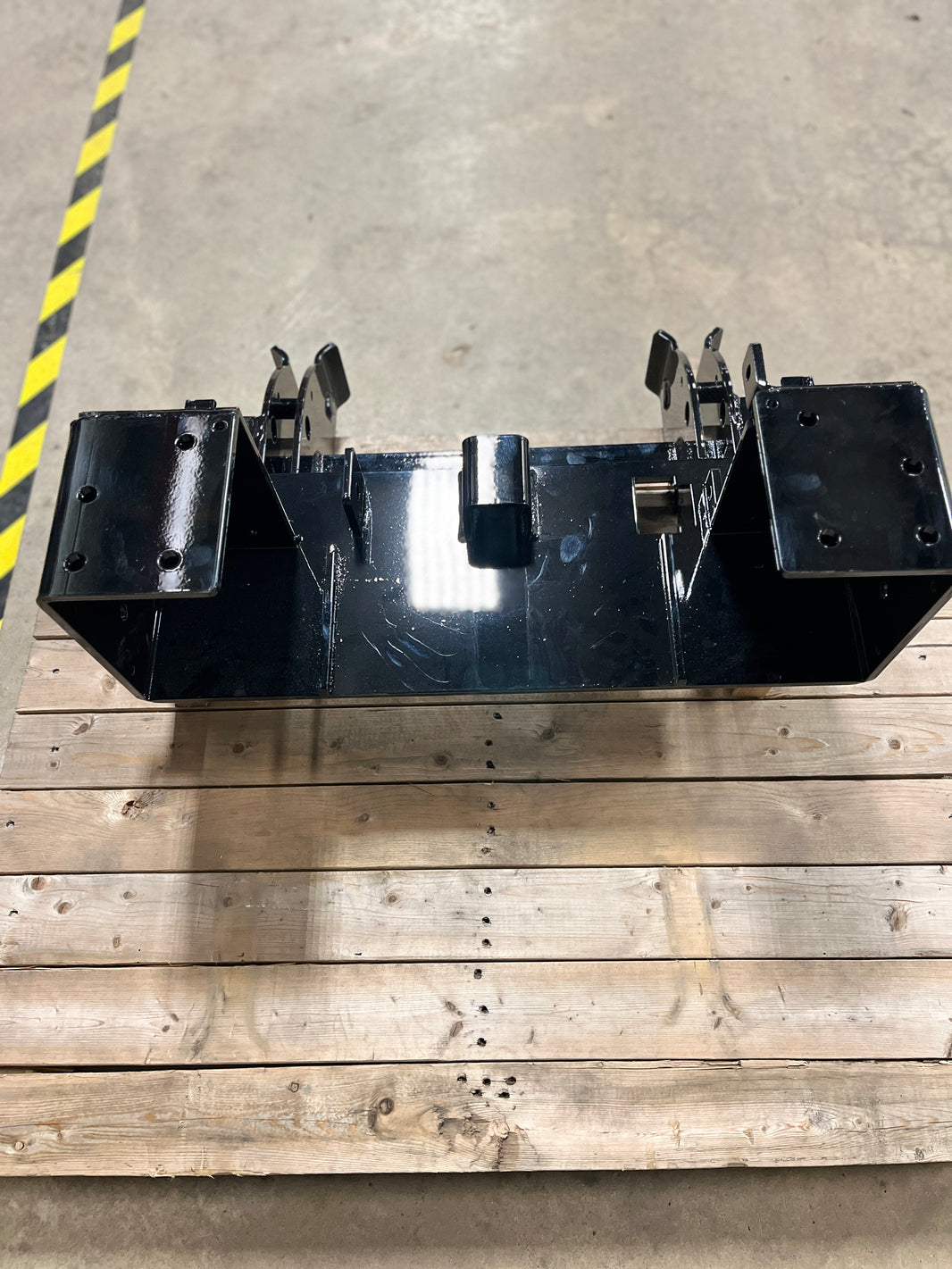 Products – Legend Brushguards